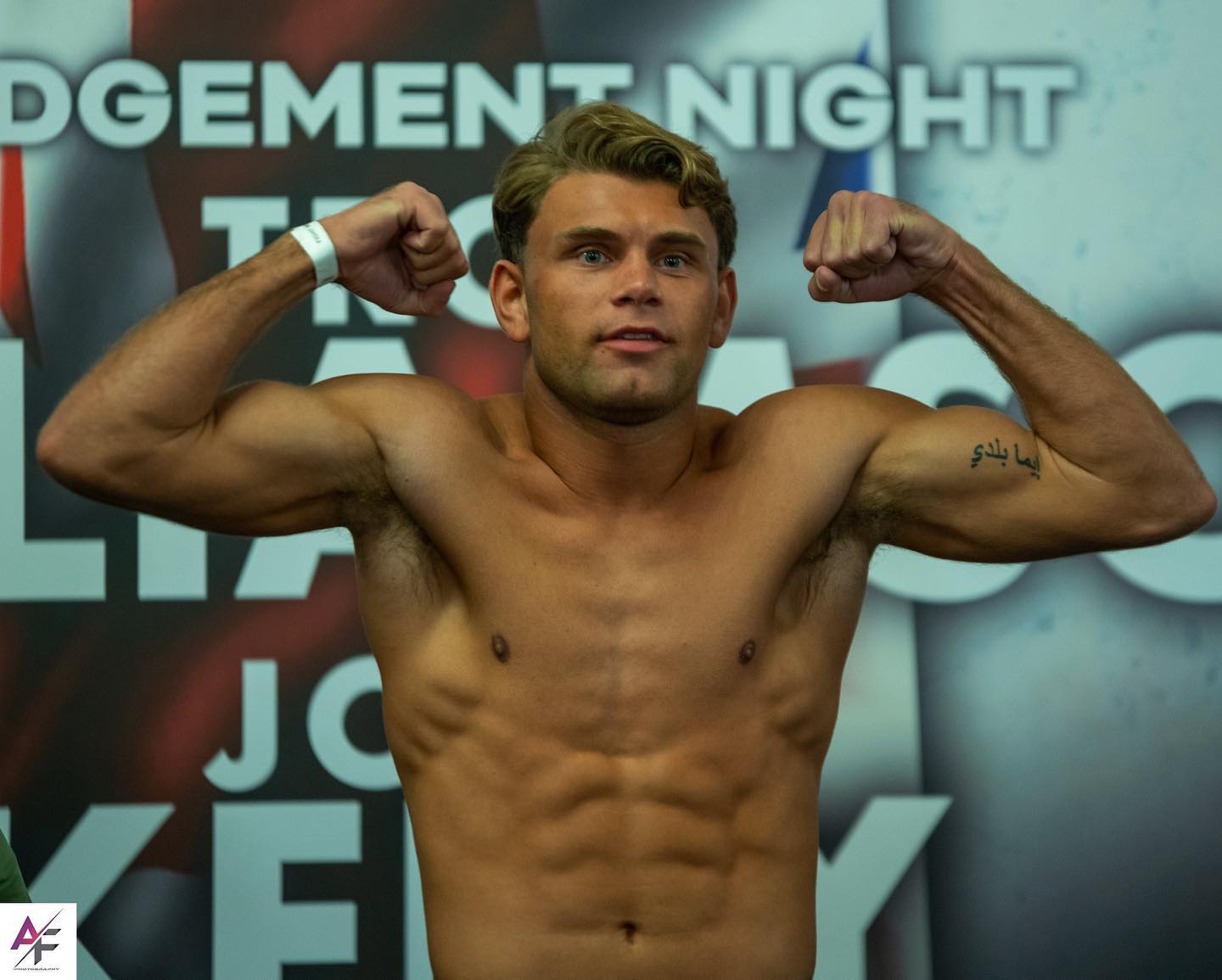 ATHLETES – COLD TUB CLUB